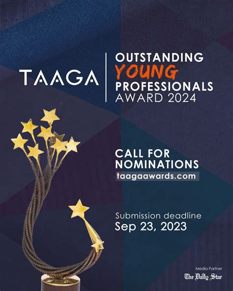 Brac Aarong On Linkedin The Taaga Outstanding Young Professionals