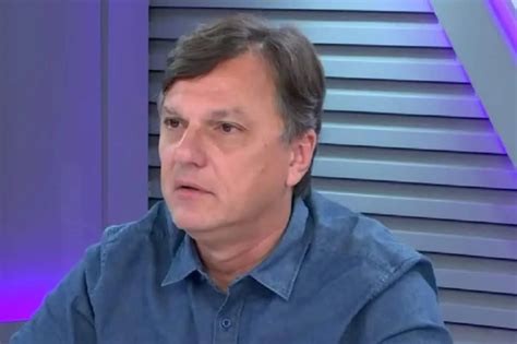 Mauro Cezar Diz Que Tem Gente Apavorada Com A Possibilidade Do Flamengo
