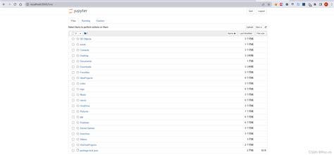 Jupyter Notebook 安装教程 Roc Xb 博客园