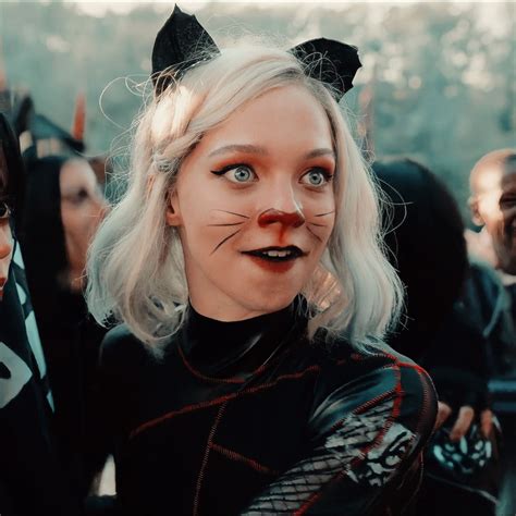 Enid Sinclair Icons Enid Famous Girls Sinclair