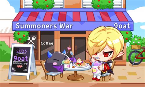Mobile Mmorpg Summoners War Sky Arena Celebrates Its 9th Anniversary 👾