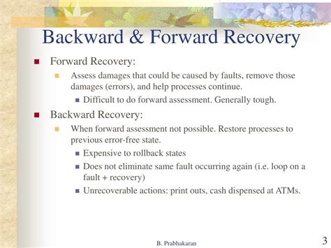 Ppt Recovery Powerpoint Presentation Free Download Id 4708788