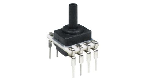 Hscdlnn060mgaa5 Honeywell Gauge Pressure Sensor 6000kpa Operating