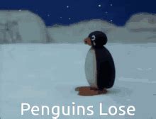 Sad Penguins S Tenor