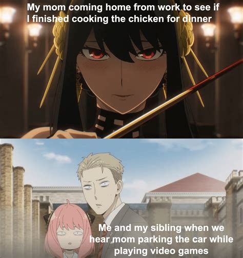 Yeah Were Toast R Animefunny