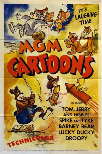 Discuss Everything About Mgm Cartoons Wiki Fandom