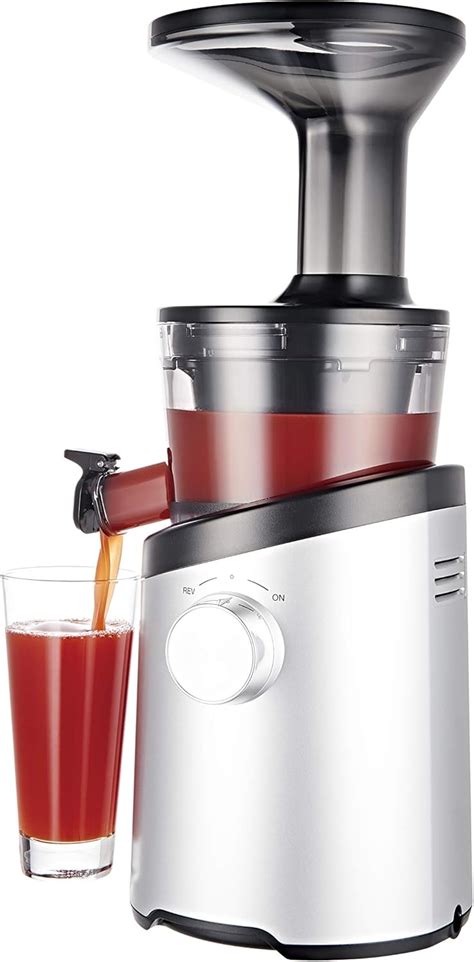 Hurom H101 Easy Clean Masticating Slow Juicer South Africa Ubuy