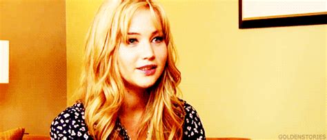 Magic And Stardust S Jennifer Lawrence  Hunt