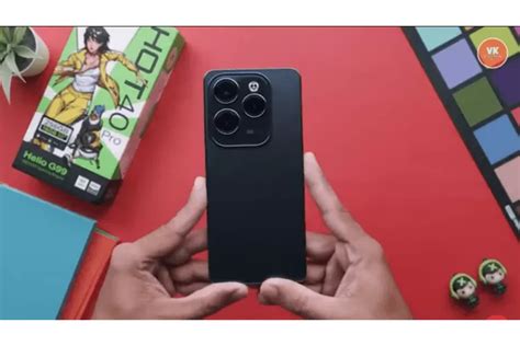 Kapan Infinix Hot 40 Pro Rilis Ke Indonesia Spesifikasinya Gak Murahan