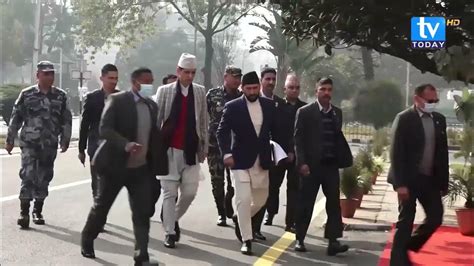 रवि लामिछाने आज रिहा भए का छन् ६५ लाख धरौटी मा छुटेका छन् यस्तै नयाँ