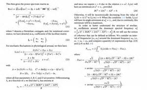 Maths Researchers Just Developed A Math Formula For Achieving A Male