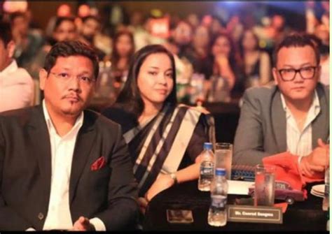 Henry Files Defamation Case Against Mukul Meghalaya Monitor