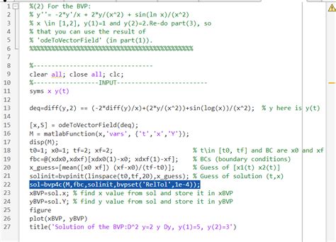 Solved Command Window Chegg
