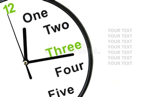 Analog Clock Face Stock Illustrations 11 568 Analog Clock Face Stock Illustrations Vectors