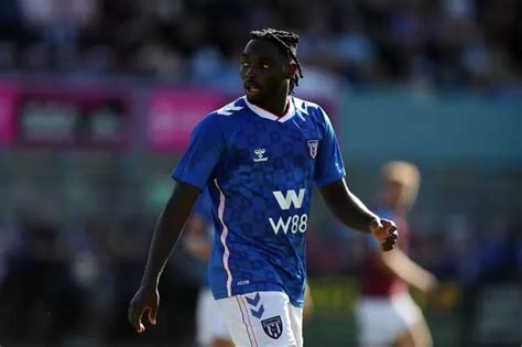 Sunderland Will See Real Ahmed As Transfer Decision Looms On Forward