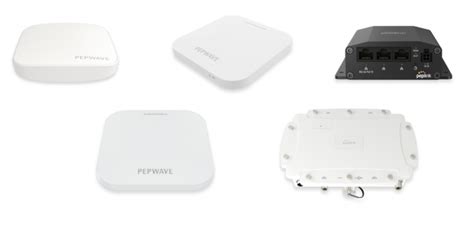 Peplink Access Points AP One Series Reviews