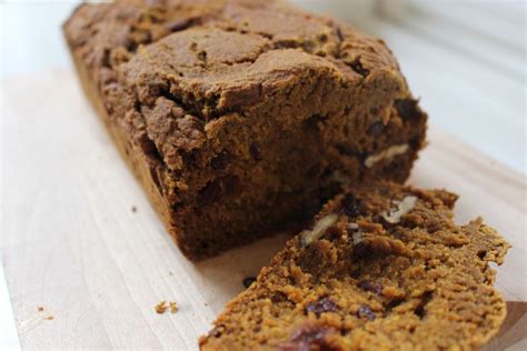 Teff Flour Pumpkin Bread Teff Flour Teff Recipes Pumpkin Bread
