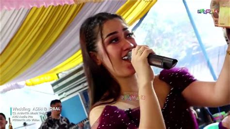 Sanes Candra Arlin Ananta Music Trabas Youtube