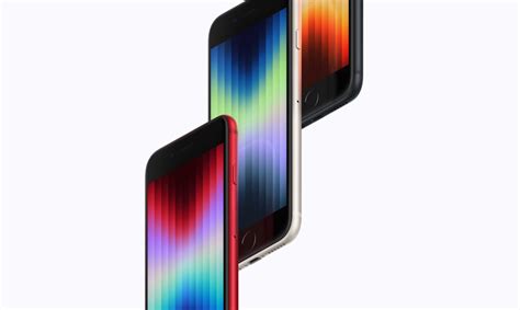 Comparativa Apple Iphone Se 2022 Vs Iphone 13 Mini Vs Sony Xperia 10