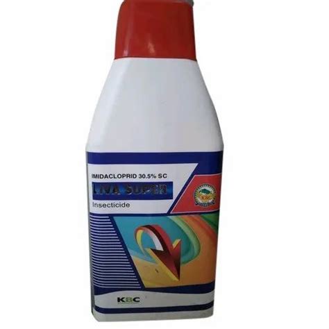 Systemic SC Imidacloprid Liva Super Insecticide For Agriculture Liquid At Rs In New