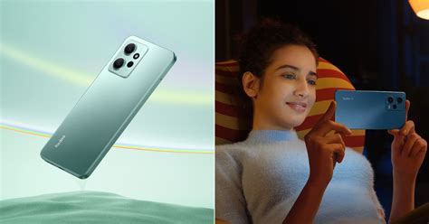 Pre Order The Redmi Note 12 Series With First Ever 200mp Camera Now At