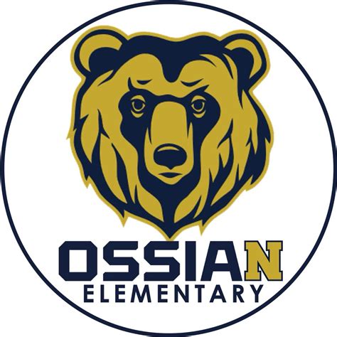 Ossian Elementary Ossian In