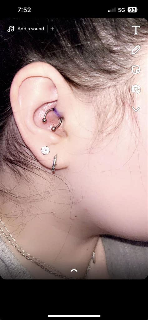Daith Placement Rpiercingadvice