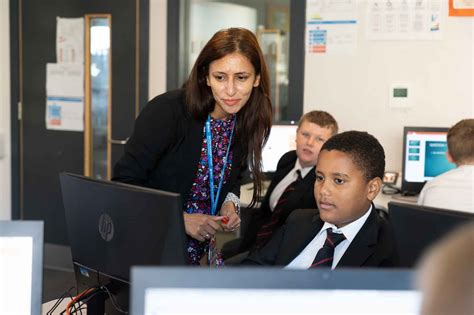 It Infrastructure Matrix Academy Trust