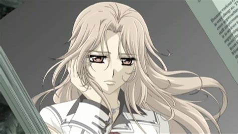 Ruka Souen Screenshot By Atsuko Inuzuka On Deviantart Vampire Knight