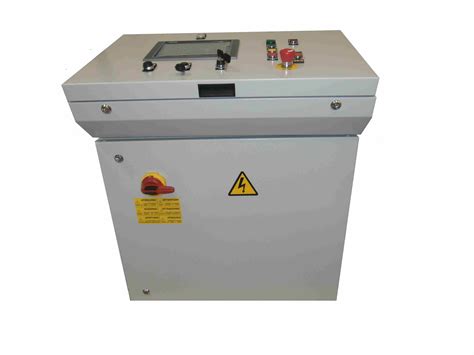 Armarios De Control Y Potencia Niproma Soluciones En Automatizaci N Industrial