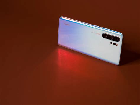 华为p30pro天空之境高能兔 站酷zcool