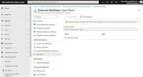 External Identities In Microsoft Entra Solutions2share