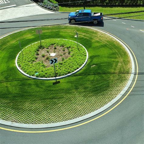 Checker Block® Environmental Pavers Nicolock