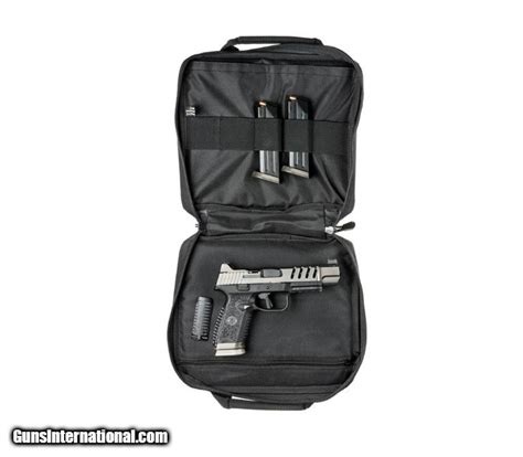 Fn Ls Edge 9mm 5 For Sale