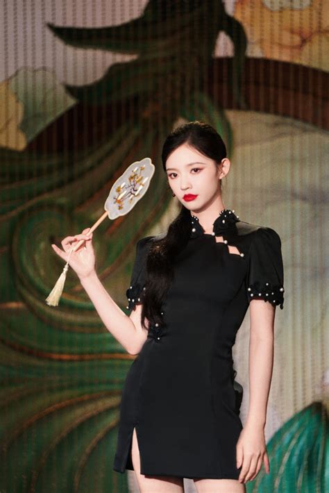 China Entertainment News Mao Xiaotong On Dragon Boat Festival Program