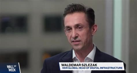 Infrastructure Matthew Rooney