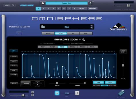 Omnisphere 2 Bandjo Insurancetree
