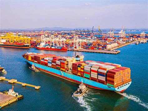 Con Todo Y Superpeso Exportaciones Mexicanas Baten Nuevo Récord