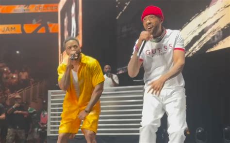 Method Man Says Hes ‘never Coming Back To Summer Jam
