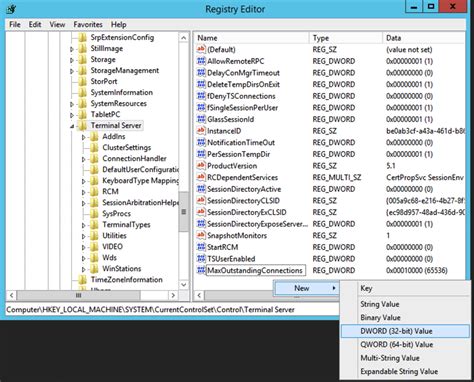 Windows Remote Desktop Client Fails To Connect With Error Code 0x4