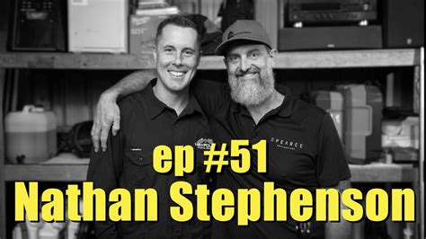 Nathan Stephenson