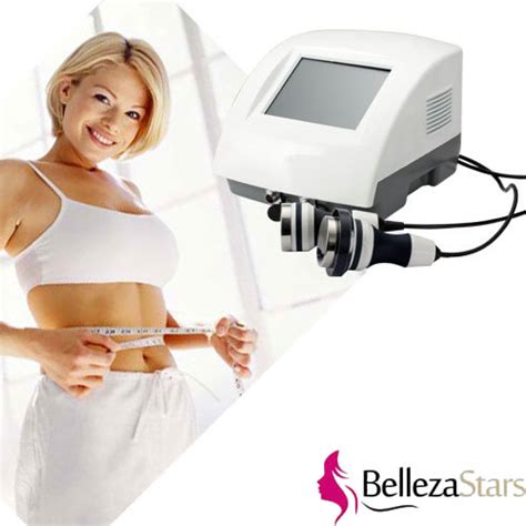 Cavitation Ultrasound Cellulite Reduction Machine