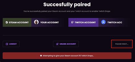 การรับ Twitch Drop เกม Rust จากร้าน 499k Network 499k Network