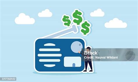 달러 기호로 둘러싸인 라디오 옆에 서 있는 사업가가 재무 관리 지식을 공유하는 그림 경제에 대한 스톡 벡터 아트 및 기타 이미지 경제 계산기 계획 Istock