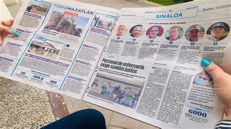 Día Mundial De La Libertad De Prensa Creemos En El Periodismo