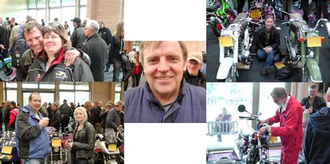 Copdock Show 2010