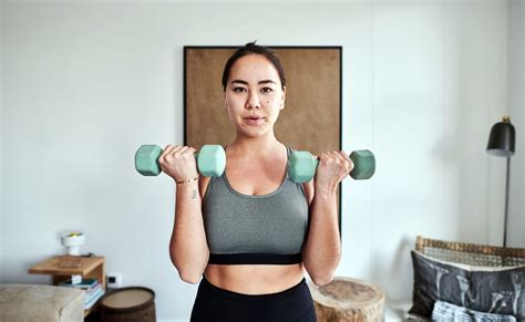 Top 3 Biceps Workout With Dumbbells