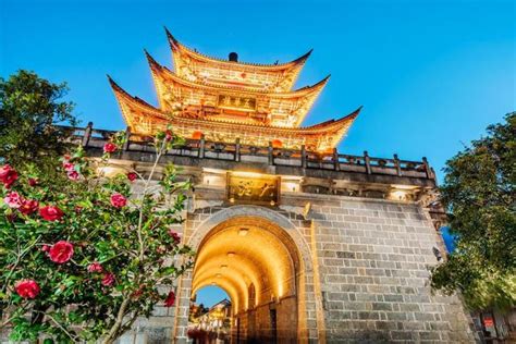 雲南旅遊實用攻略親歷遊玩經驗（含時間天氣著裝行程事項） 每日頭條