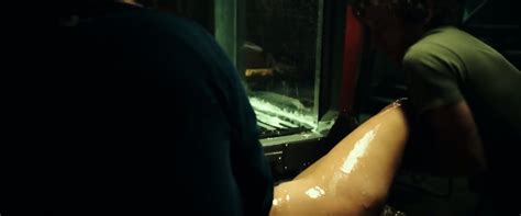 Alice Eve As Mona Foster Replicas 2018 Eporner