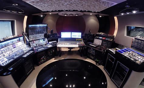 AWS 948 δelta Solid State Logic